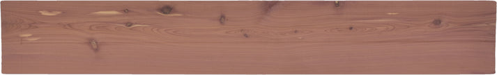Red Cedar Pen Blanks – Bean & Tatum Woodworks